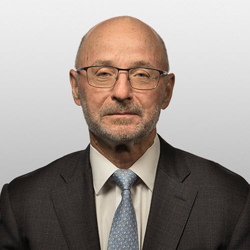 Thomas P. Gibbons | Invesco Corporate