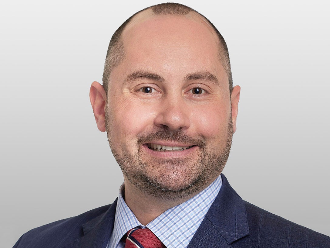 Business Consultant: Tom Rocco | Invesco US