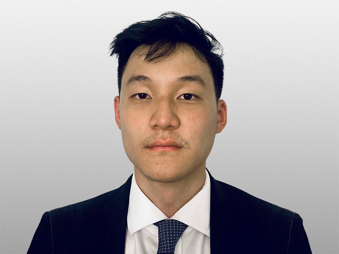 Anthony Tu | Invesco US
