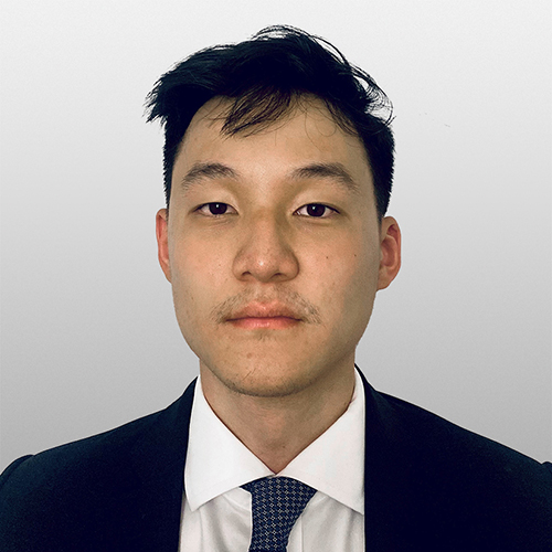 Anthony Tu | Invesco US