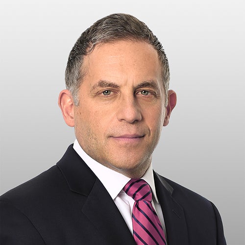 Adam Weiner | Invesco US