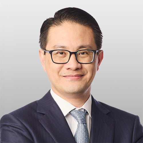 Tony L. Wong | Invesco Corporate