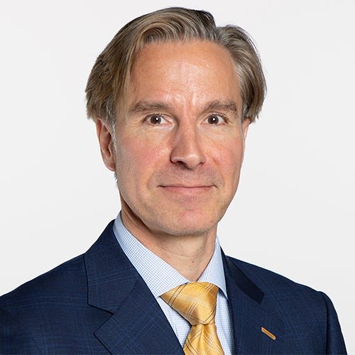 Invesco Global Consulting: David Nadel | Invesco US