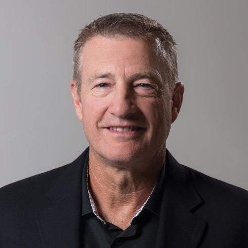 Gary Demoss | Invesco UK