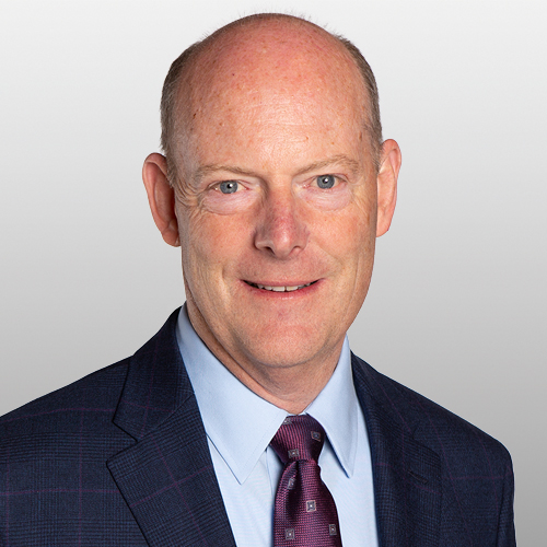 Board Member - William F. Glavin, Jr. | Invesco Corporate