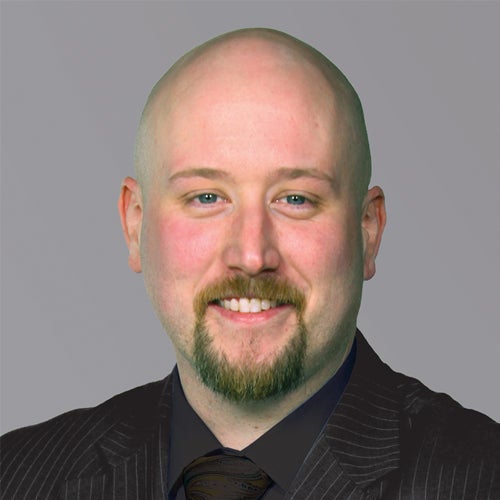 Invesco Global Consulting: Jay Therrien | Invesco US