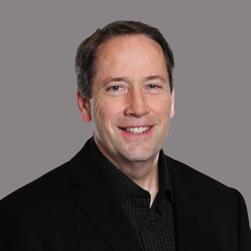 Invesco Global Consulting: John Thorpe | Invesco US