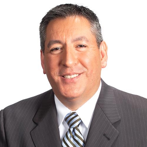 Joseph Madrid | Invesco Deutschland