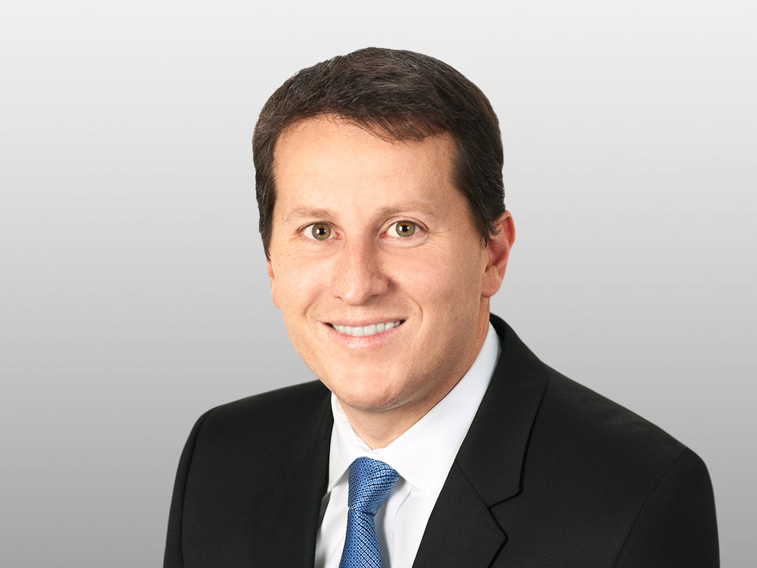 Matt Brill | Invesco US