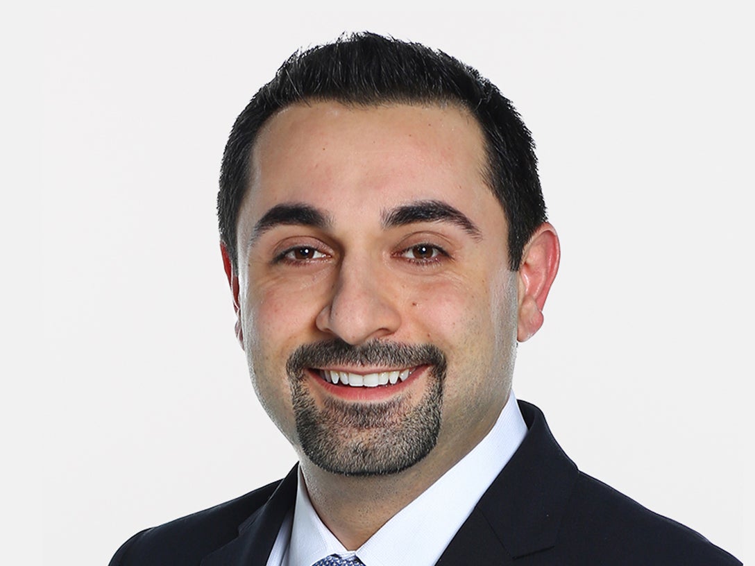 Invesco Investment Solutions team | Invesco US