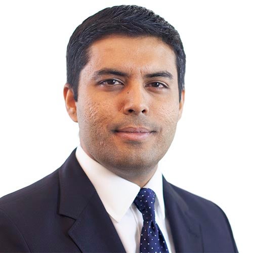 Rahim Shad | Invesco UK