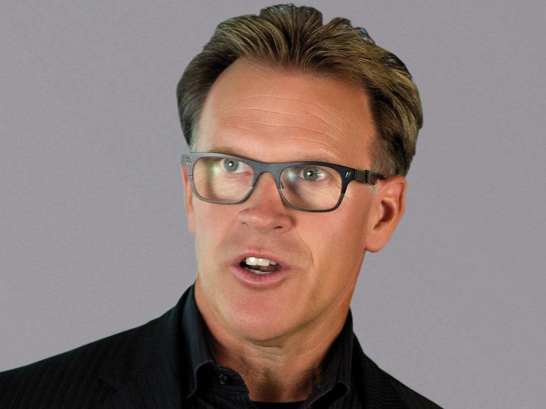 Invesco Global Consulting: Rob Kochel | Invesco US