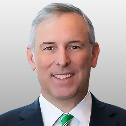 Board Member - Thomas M. Finke | Invesco Corporate