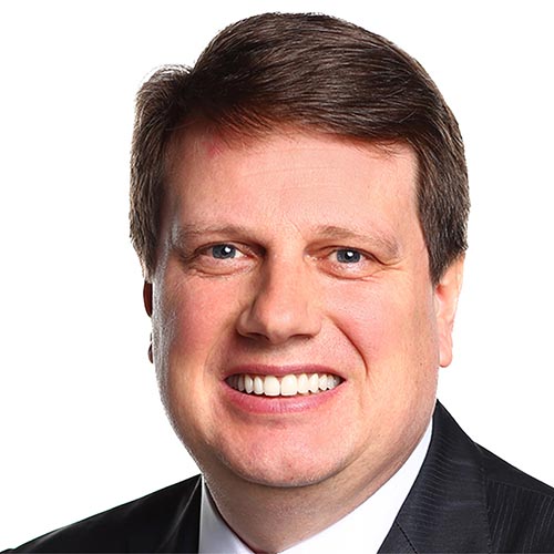 Wim Vandenhoeck | Invesco US