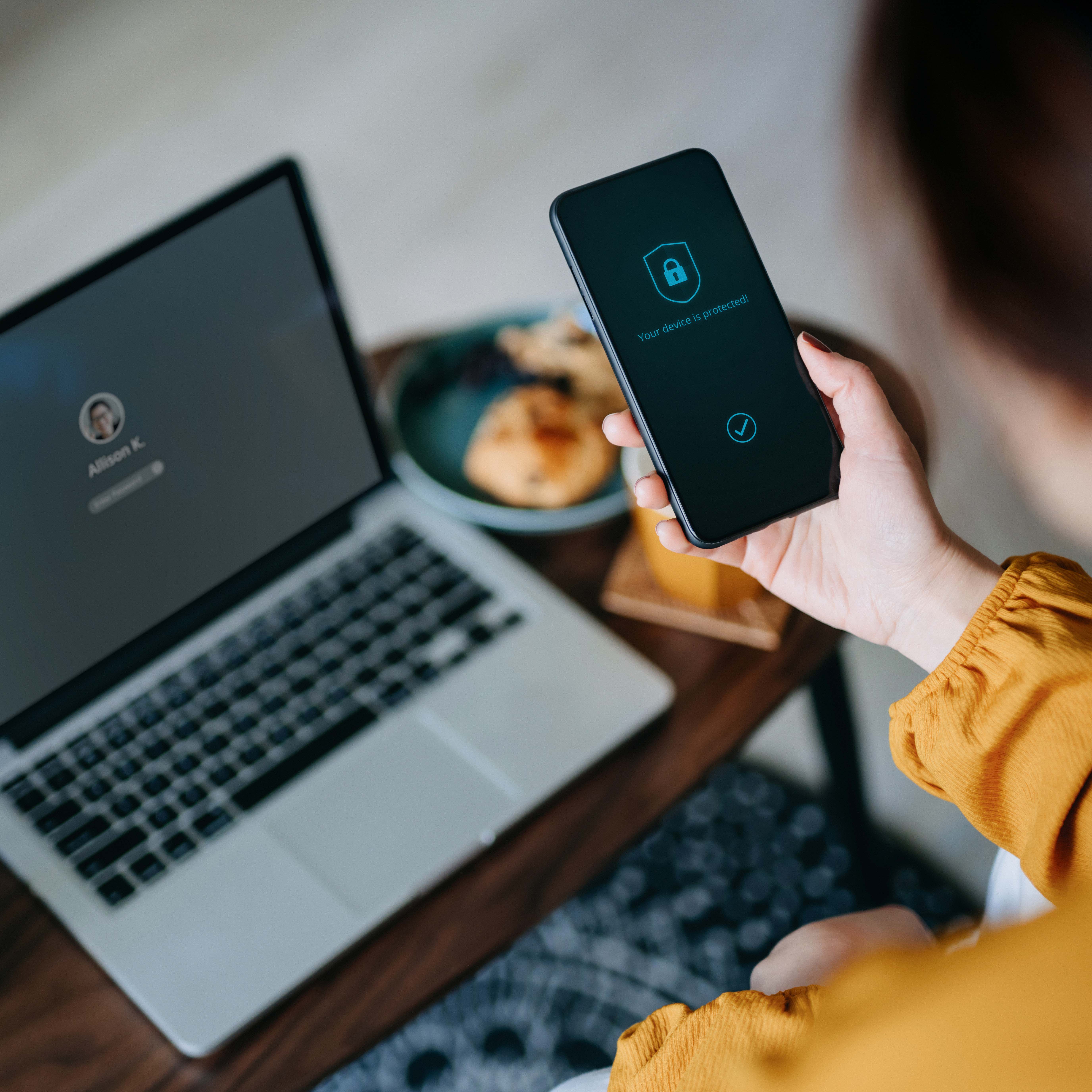 Data privacy: Building a more secure future | Invesco US