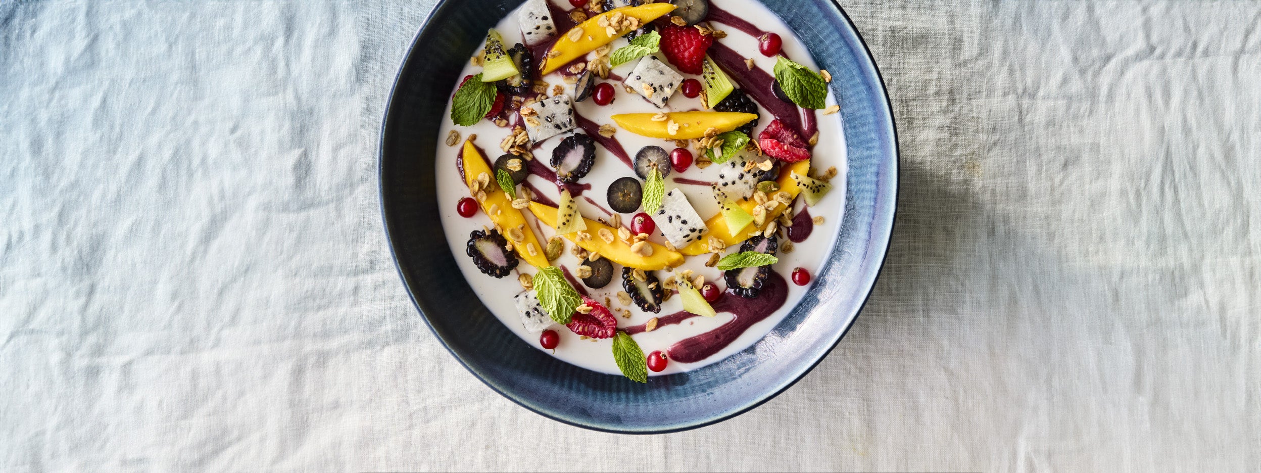 Recipe for Innovation | Invesco US