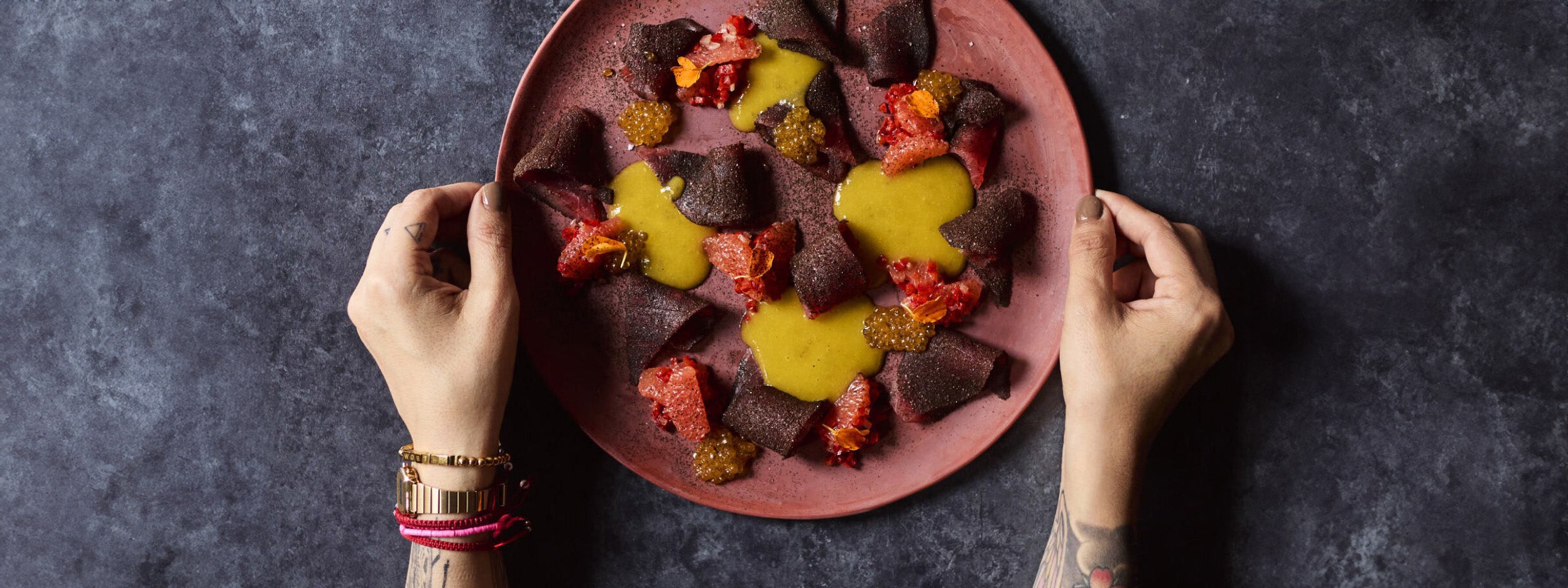 Recipe for Innovation | Invesco US