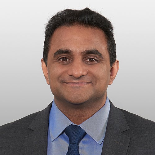 Asad Bhatti | Invesco Schweiz