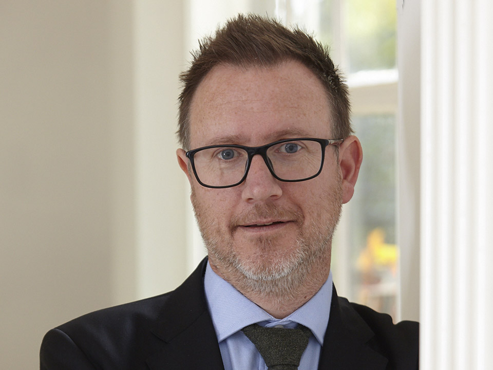 Joel Copp-Barton | Invesco UK