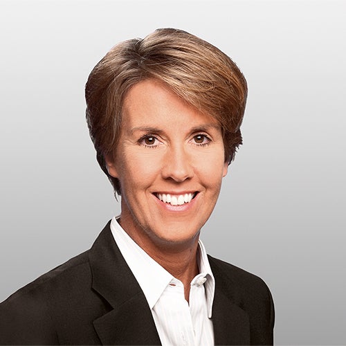 Manuela Von Ditfurth | Invesco UK