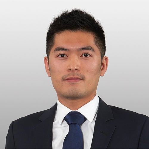 Marc Ye | Invesco UK