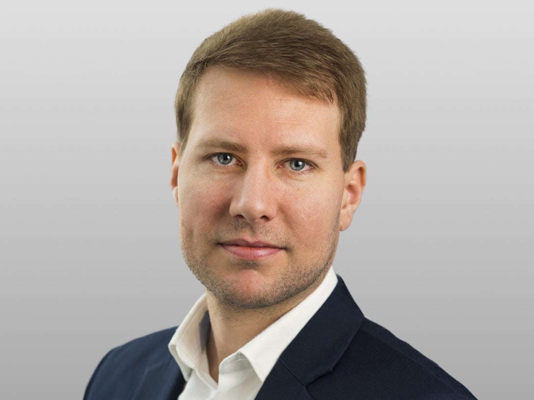 Meet our teams | Invesco Netherlands