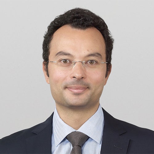 Michael Siviter | Invesco Deutschland