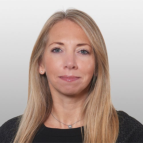 Michelle Randall | Invesco UK