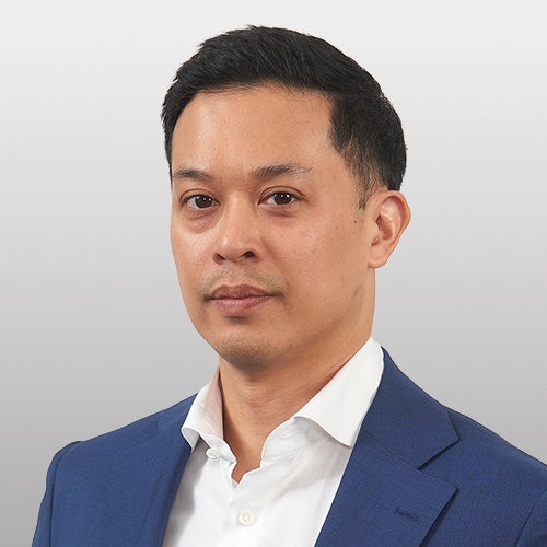 Michael Oliveros | Invesco UK