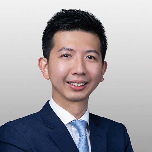 Norbert Ling | Invesco UK