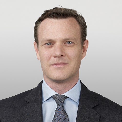 Tom Sartain | Invesco Deutschland