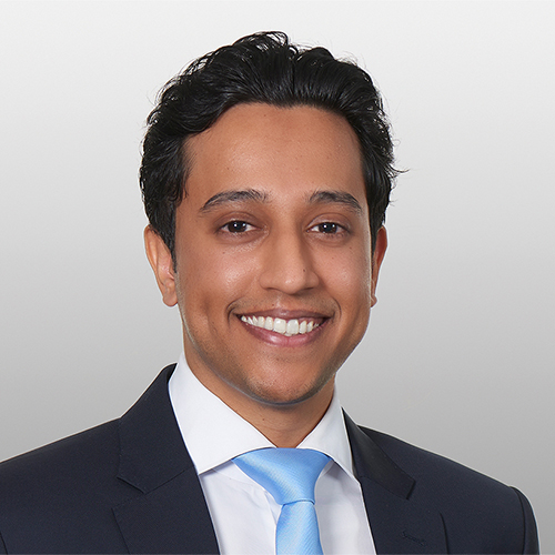 Viraj Brahmbhatt | Invesco UK