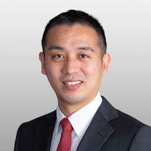 Yukihiro Hattori | Invesco UK