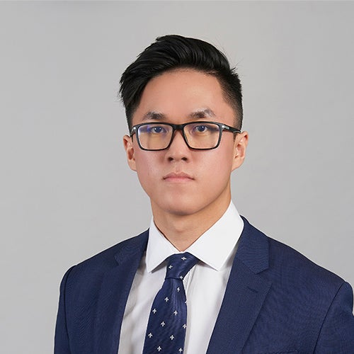 Edward Zhou | Invesco UK