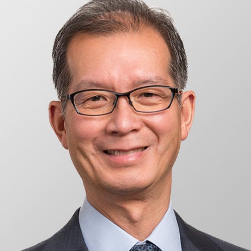 Andrew Lo | Invesco UK