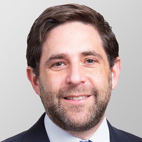 Andrew Schlossberg | Invesco UK