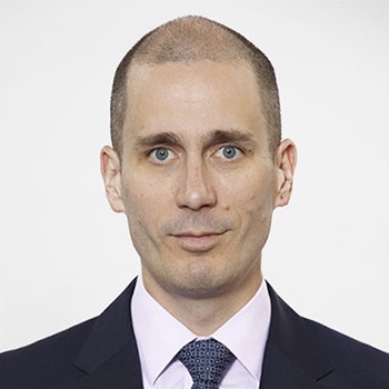 Douglas Sharp | Invesco Deutschland