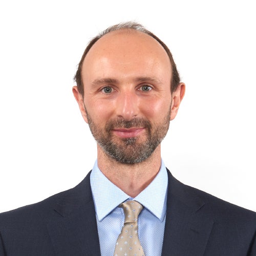 Edward Craven | Invesco UK