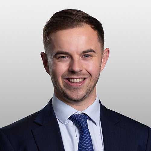 Elliott Robinson | Invesco UK