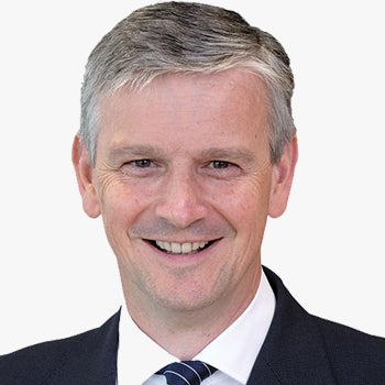 Graham Paterson | Invesco UK