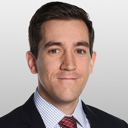 Jason Martin | Invesco Schweiz