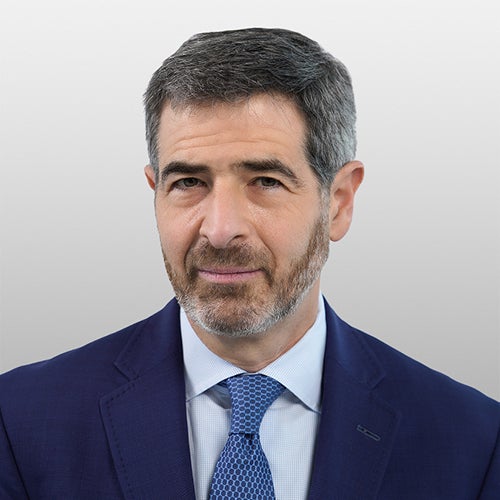 Jeff Kupor | Invesco UK