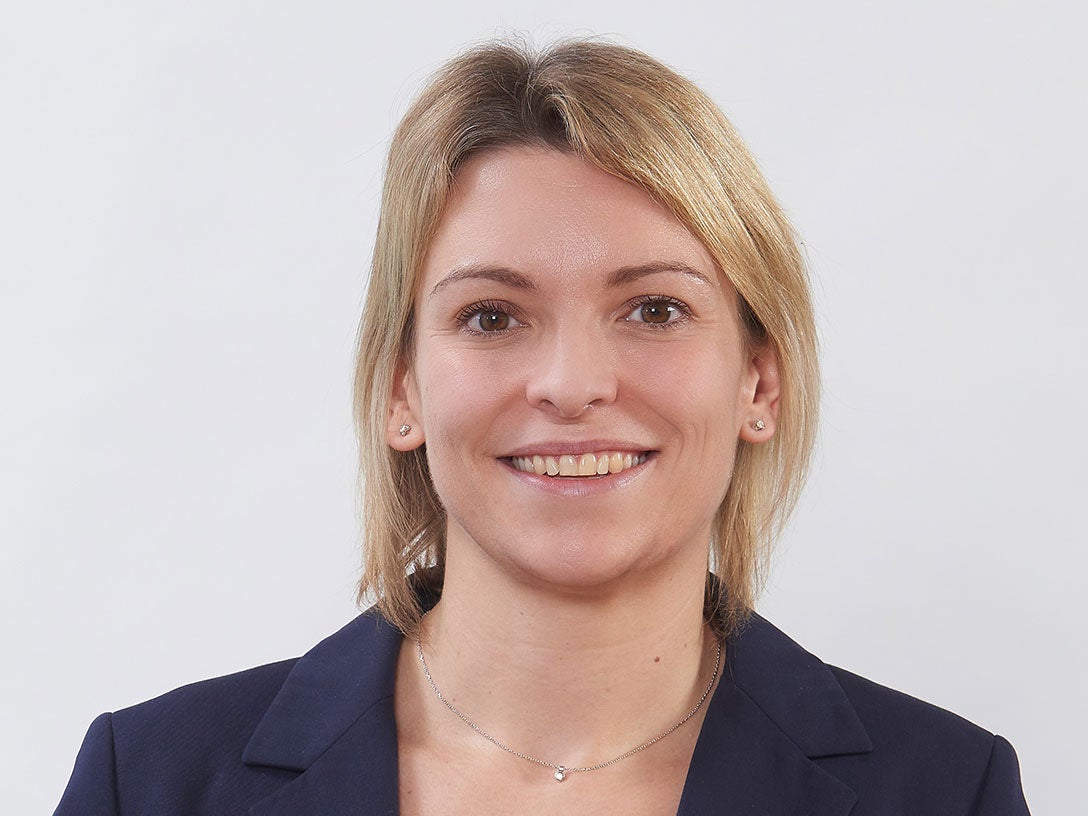 Defined benefit pensions | Invesco UK