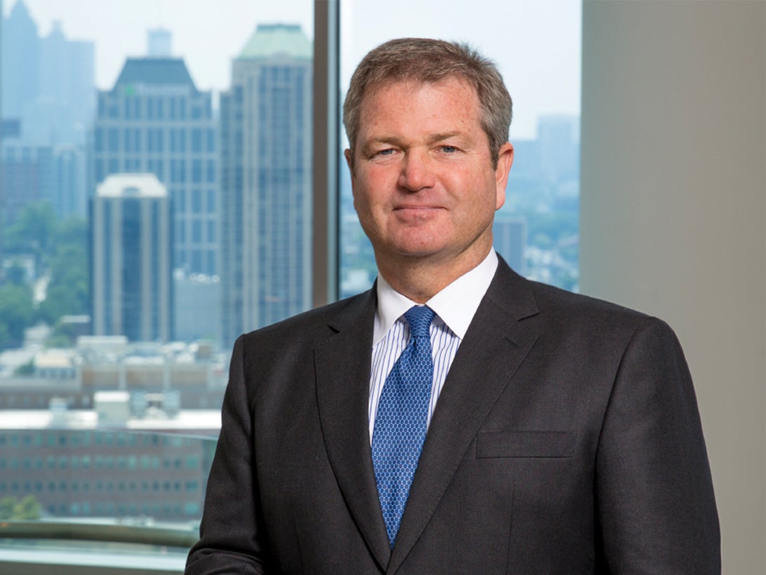 Il nostro leadership team | Invesco Italia