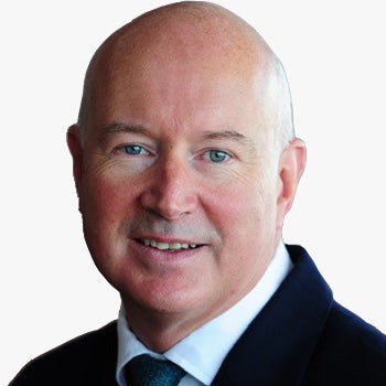 Mike Prentis | Invesco UK