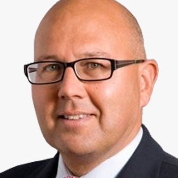 Tom Quigley | Invesco UK