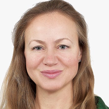 Victoria Muir | Invesco UK