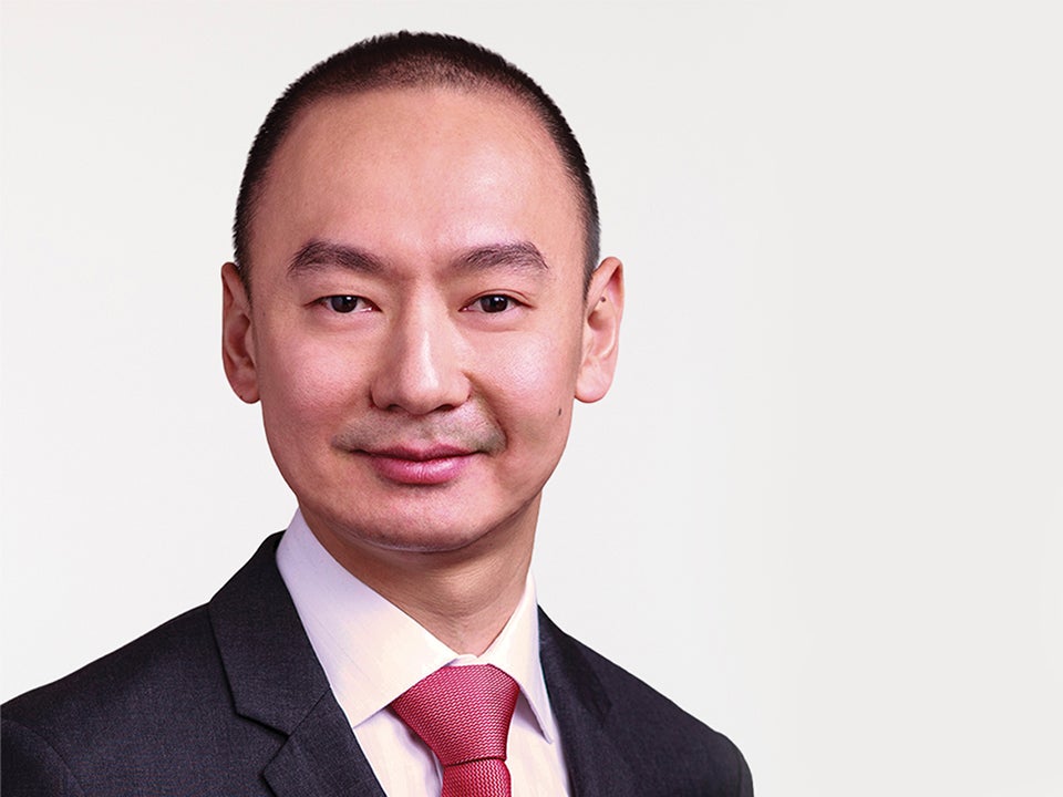 William Yuen | Invesco UK