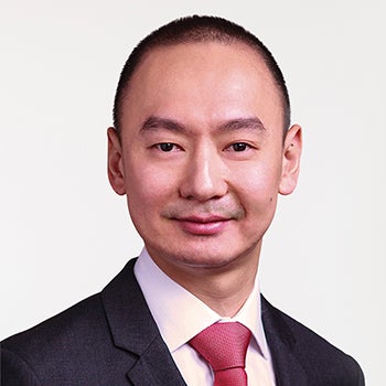 William Yuen | Invesco UK