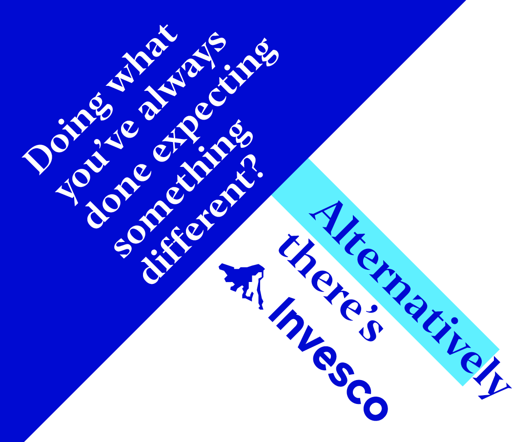 Alternative investment | Invesco UK